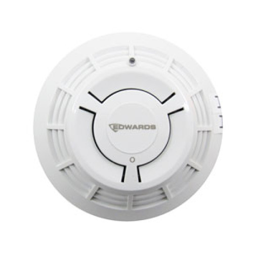 Detector De Humo Optico Inteligente Multicriterio Siga - osd - EDWARDS ...