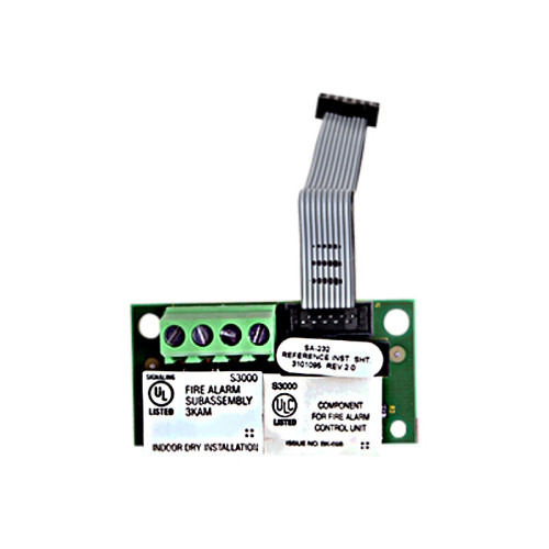 Interfase Serial Rs - 232 Mod.Sa - 232 - EDWARDS | megacenter.cl