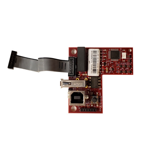 Interfase Usb Impresora - programacion Sa - usb - EDWARDS | megacenter.cl