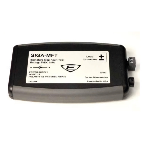 Herramienta De Diagnostico Siga - mft - EDWARDS | megacenter.cl