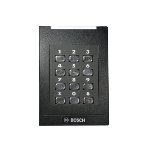 Lectus Secure 5000W1 Iclass Reader W - Keypad Amc - BOSCH | megacenter.cl