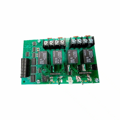 Idnet+ Loop Expansion Module - SIMPLEX | megacenter.cl