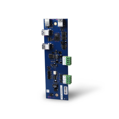 Modulo Concentrador Usb Multipuerto 4 - Usbhub - EDWARDS | megacenter.cl