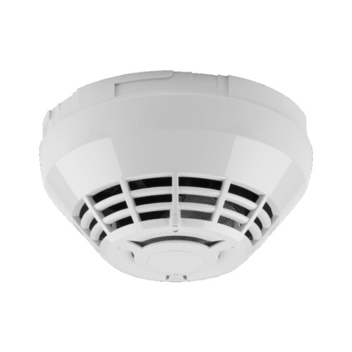 Detector De Temperatura Convencional Ec2 - h 2 Hilos - EDWARDS ...