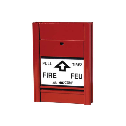 Palanca Convencional MS-401SU - MIRCOM | megacenter.cl