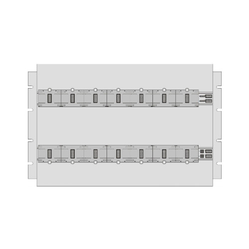 Chasis De Montaje Cpu Est3 3 - Chas7 - EDWARDS | megacenter.cl