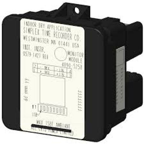 Modulo Monitoreo-Foundation 4090-5258 - SIMPLEX | megacenter.cl