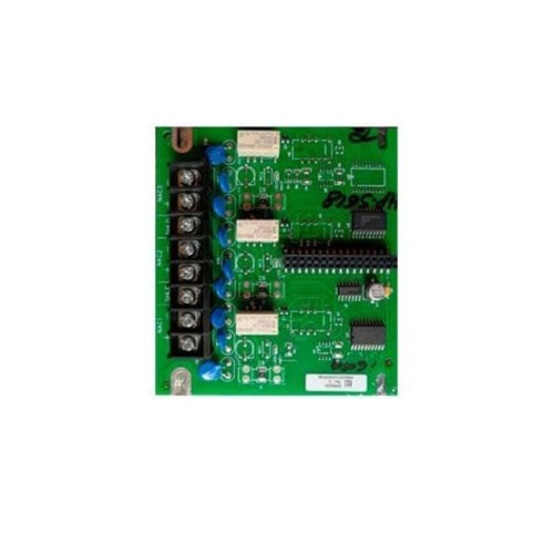 Flex 50 Class A Adapter - SIMPLEX | megacenter.cl