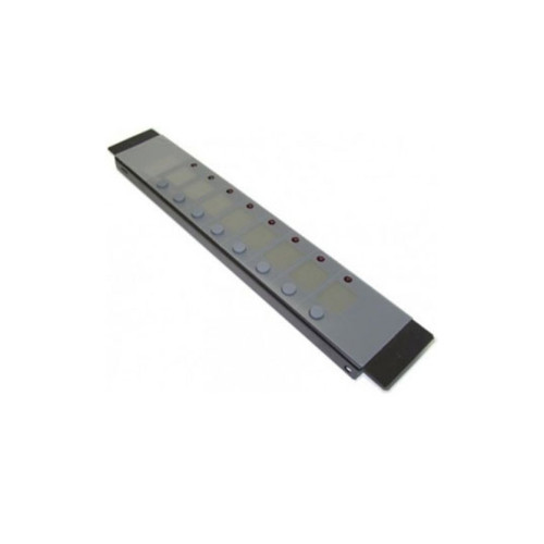 Modulo 8 LED / 8 Interruptores para Paneles 4100ES / 4100U - 4100-1280 ...