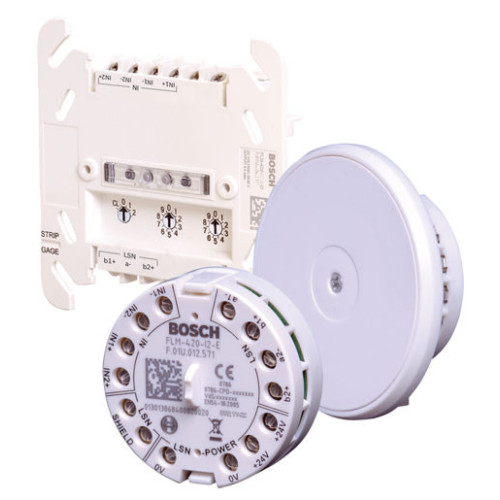 Modulo Lsni De 2 Entradas Mont - BOSCH | megacenter.cl