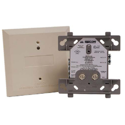 Modulo De Monitoreo Inteligent - MIRCOM | megacenter.cl