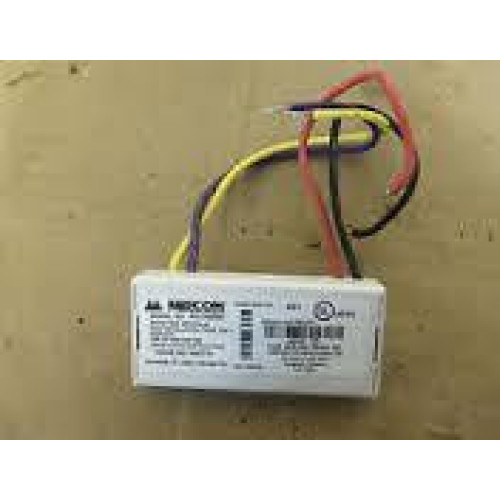 Mod Monitor Mini Direccionable - MIRCOM | megacenter.cl