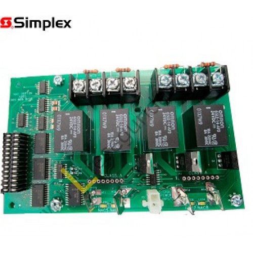 Idnet+ Loop Expansion Module - SIMPLEX | megacenter.cl