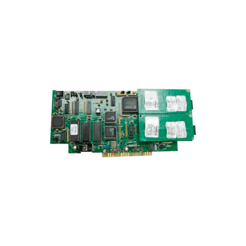 Network Media Card Wired - SIMPLEX | megacenter.cl