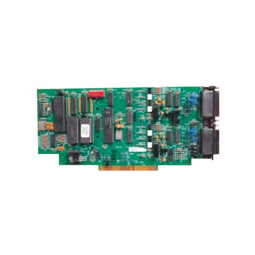 Dual Rs - 232 If Card - SIMPLEX | megacenter.cl
