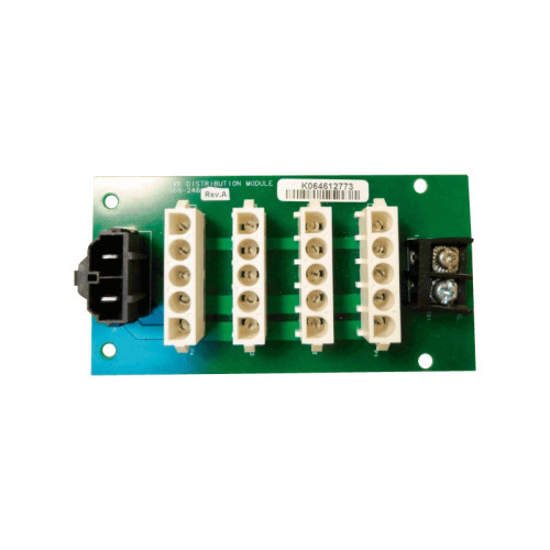 Power Distribution Module 220V - SIMPLEX | megacenter.cl