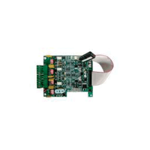Dual Rs232 Module - SIMPLEX | megacenter.cl