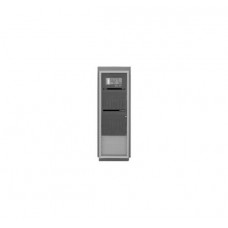 Detección de Incendio