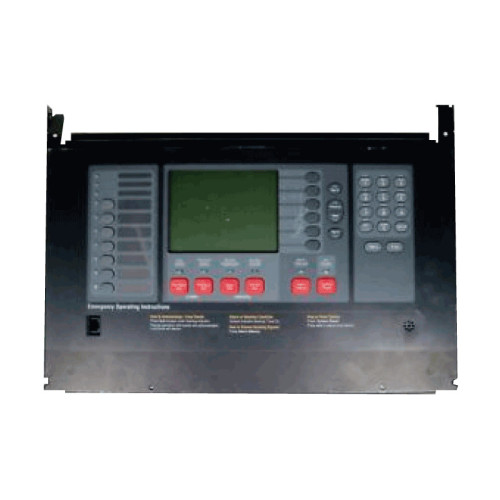 Kit de Actualización para Paneles de Control de Alarma de Incendios ...