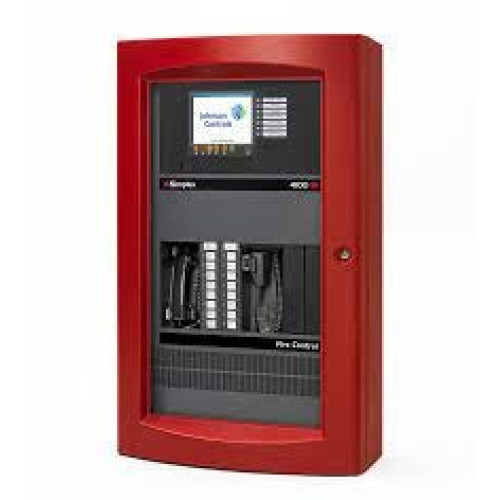 Mstr Ctlr Idnet2 - Factory Only - SIMPLEX | megacenter.cl