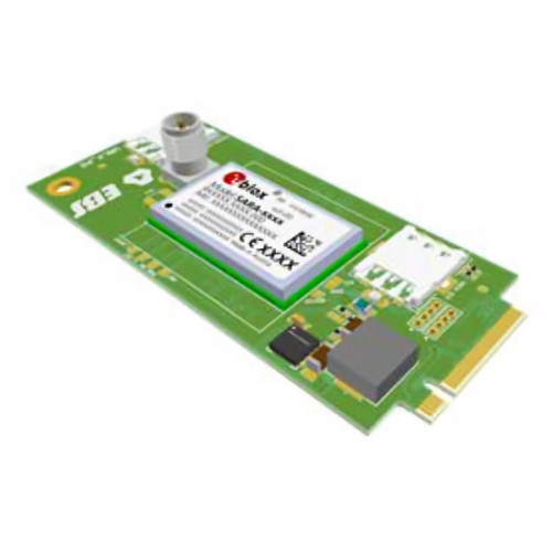 Modulo 3G Para Ava Pro Mod - gsm - 3g - EBS | megacenter.cl