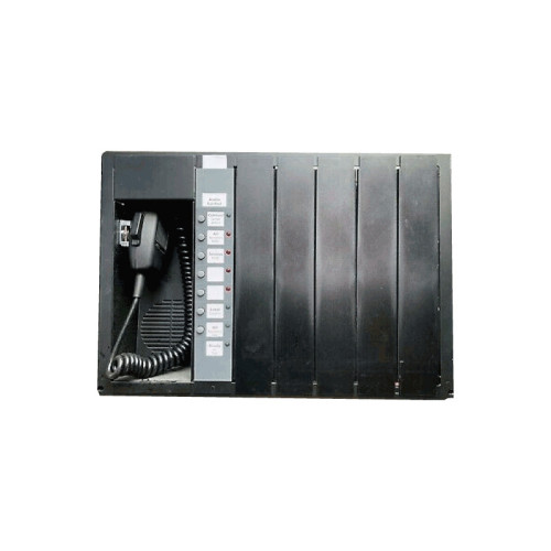 Sistema de Audio Digital Básico con Micrófono 4100-9621 - SIMPLEX ...