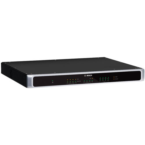 8 Channel Dsp Matrix Mixer - BOSCH | megacenter.cl