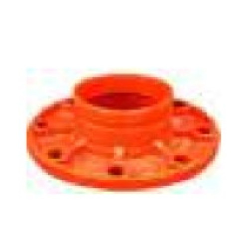 Adaptador Flange Ranurado 10" | megacenter.cl