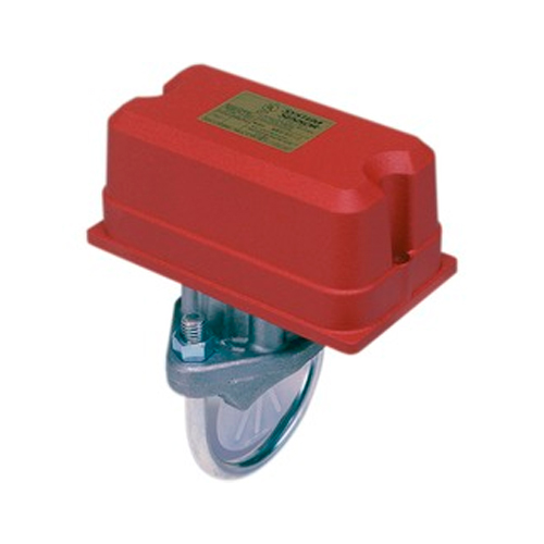 SENSOR DE FLUJO 2" - Sensor System | megacenter.cl