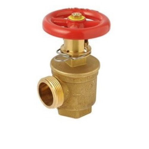 Válvula 1½” Para Pin-Rack - Megacenter