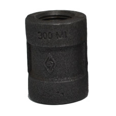 Copla ASTM A197 Clase 300 NPT 3/4" | megacenter.cl