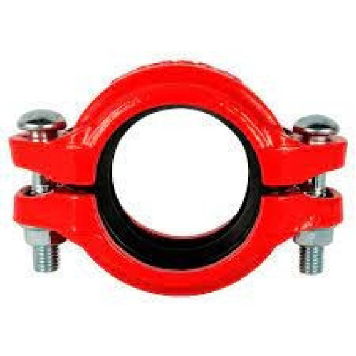 Unión Rígida UL/FM 12" | megacenter.cl