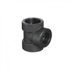 Tee A197 Clase 300 NPT