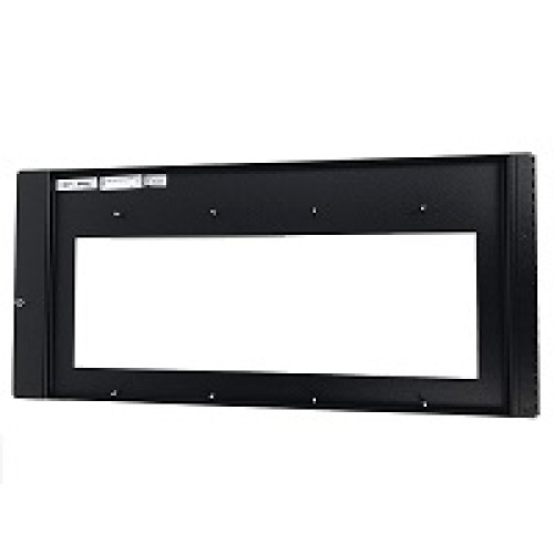 DP - DISP Cubiera Frontal Display y 2 Espacios - Notifier | megacenter.cl