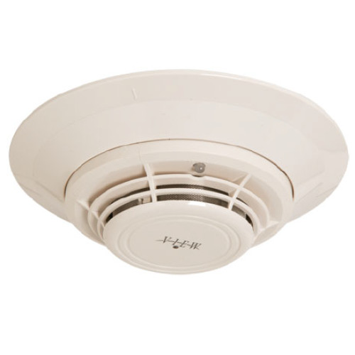 FSL - 751 Detector Inteligente Laser de Alerta Temprana - Notifier ...