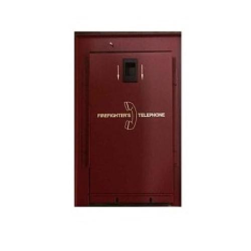 Puerta para Estación de Teléfono de Emergencia AFAWS-LS - Notifier ...