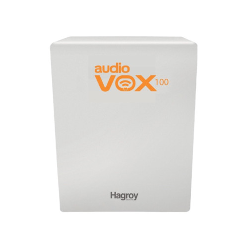Modulo Audio Vox 100 - HAGROY | megacenter.cl