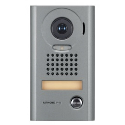 Panel Video Sobrepuesto - AIPHONE | megacenter.cl