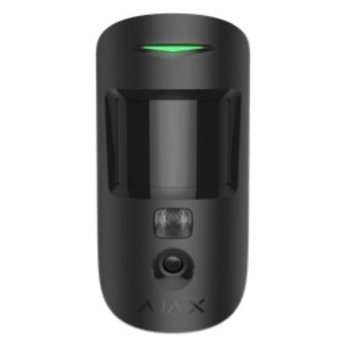 Detector De Movimiento Pircam Inalambrico Phod - AJAX | megacenter.cl