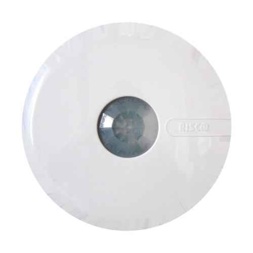 Detector Infrarrojo Rk150dtgl Doble Tecnologia 360° - RISCO | megacenter.cl