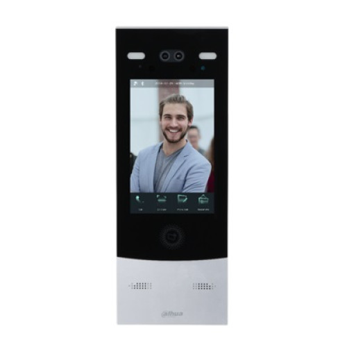 Videoportero IP IK10 IP66 DHI-VTO7521G-S2 - Dahua | megacenter.cl