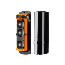 Rayo Lineal Triple Haz 150 Metros Exterior Dl - 150 - DLUX | megacenter.cl