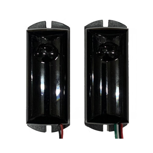 Rayo Lineal 1 Haz 10 Metros Exterior Dl - 20f - DLUX | megacenter.cl