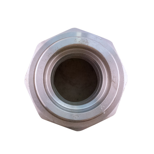 Válvula Industrial Fitting Union SBM - PTV A105 Sw 1 - 2