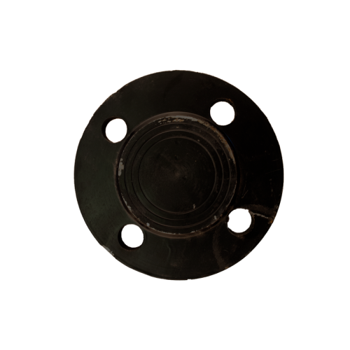 Válvula Industrial Flange Ciego A105 DIN Pn10 400mm - SBM - PTV ...