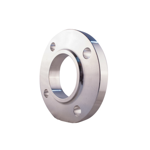 Válvula Industrial Flange Slip On Ss316 Ansi 150 8