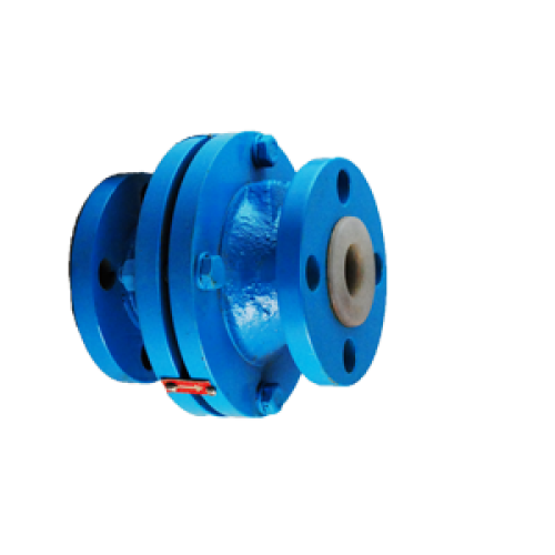 Válvula Industrial Retención Puppet Rfl Check A395 - rev. Pfa FL 150 2 ...