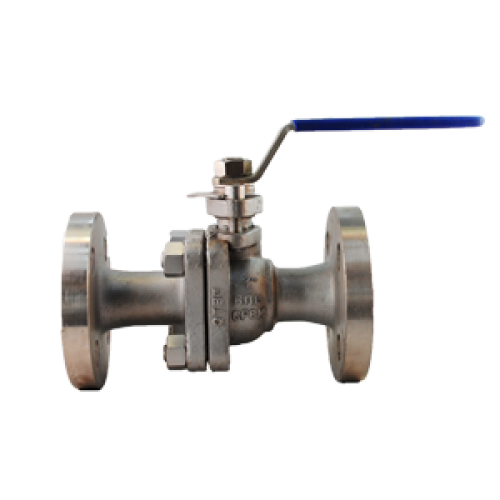 Válvula Industrial Bola Sbm Ss316 - ss316 - rptfe Api 6D FL 600 2 ...