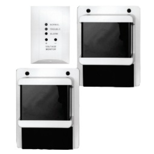 Detector De Humo Haz Lineal D297R Bosch | megacenter.cl