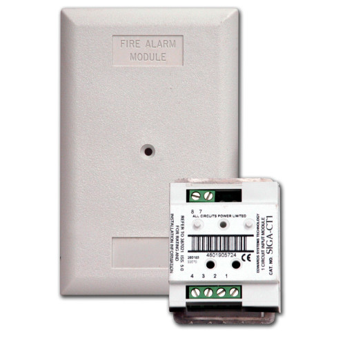 Modulo Monitoreo Siga - ct1 - EDWARDS | megacenter.cl